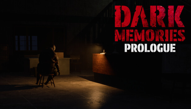 Dark Memories: Prologue on Steam