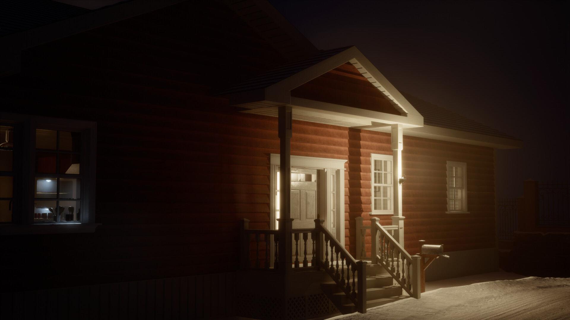 Dark Memories: Prologue on Steam