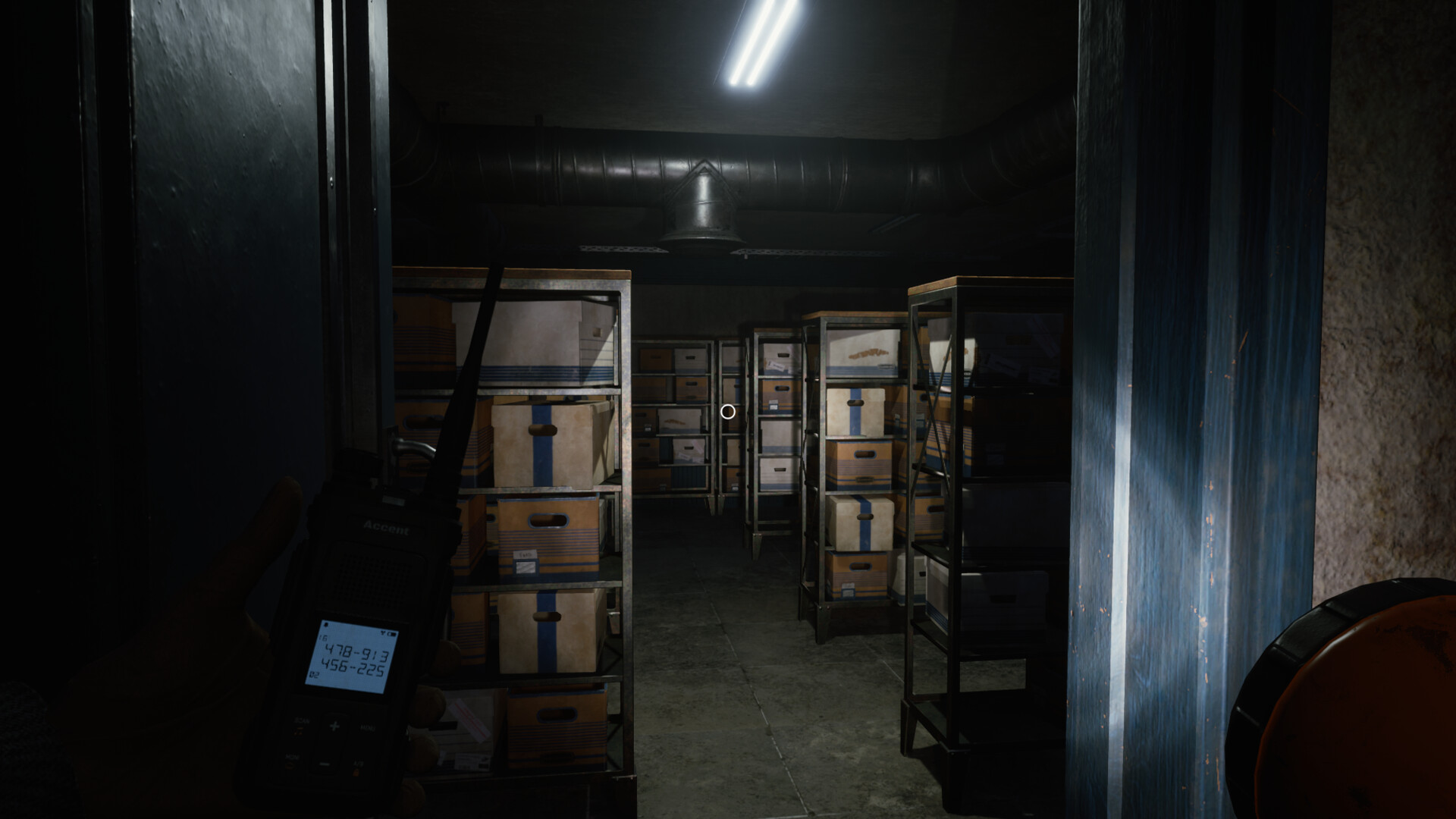 Dark Memories: Prologue on Steam