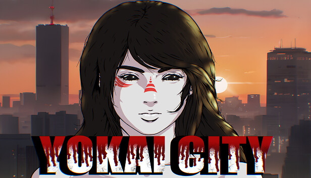 Yokai City on Steam
