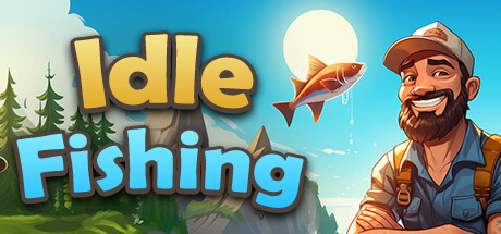 Idle Fishing on Steam