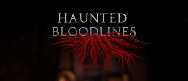 Haunted Bloodlines on Steam