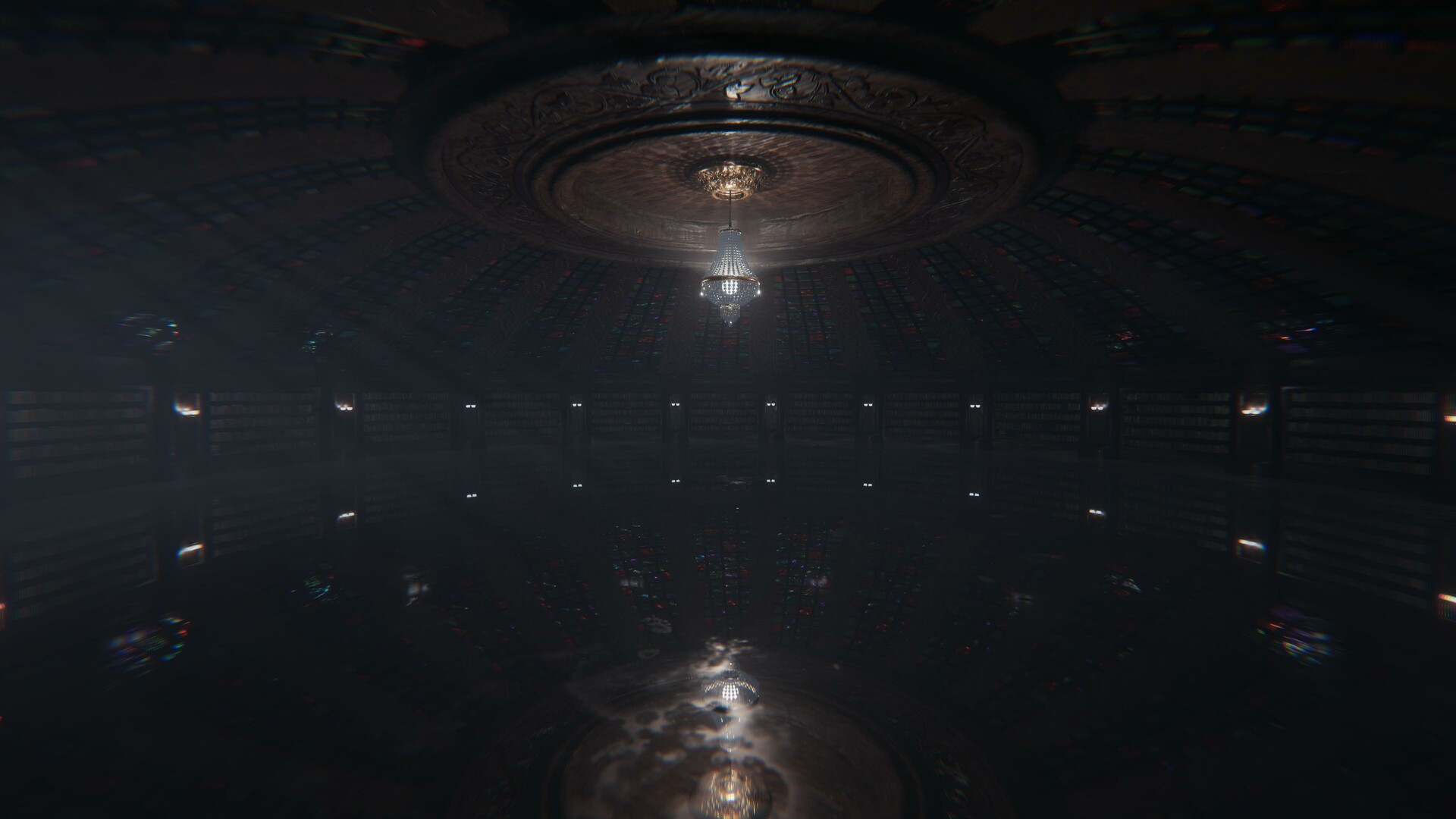 Haunted Bloodlines on Steam