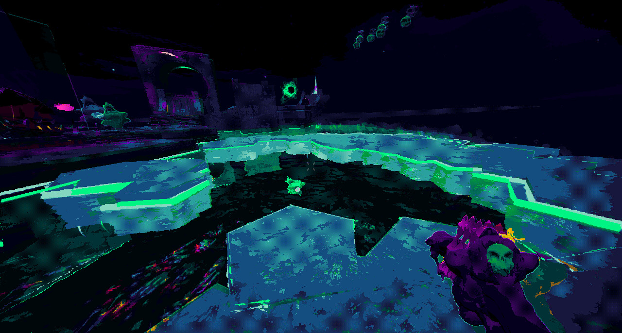 Ocean Mirror on Steam