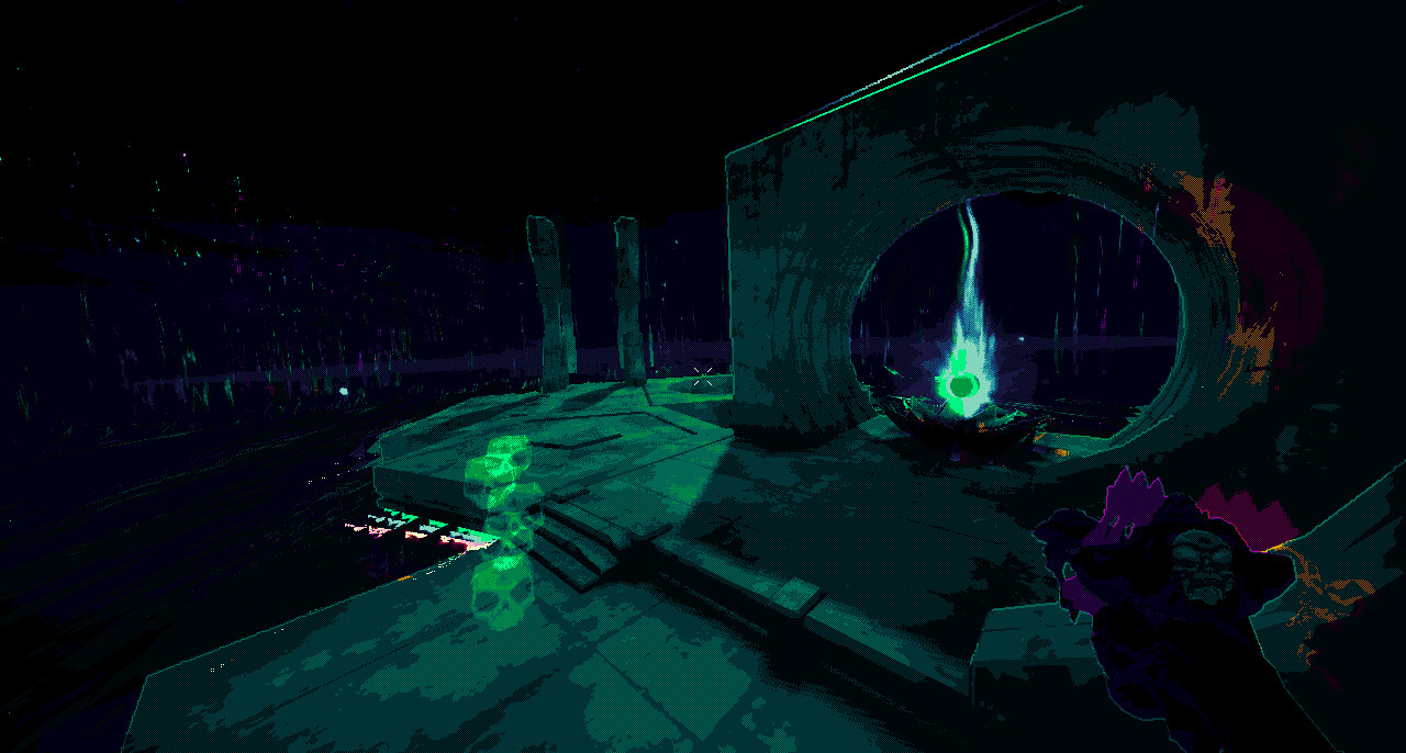 Ocean Mirror on Steam