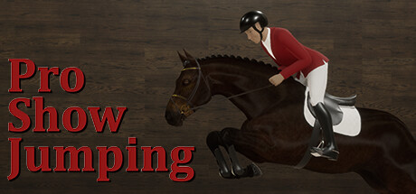 Steam Community :: Pro Show Jumping
