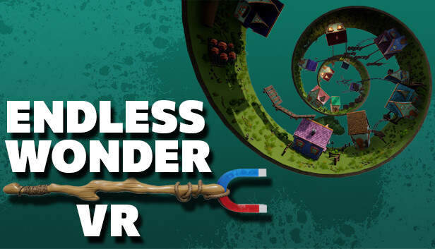 Endless Wonder VR on Steam