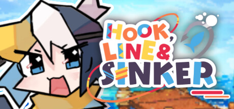 Steam Community :: Hook Line & Sinker