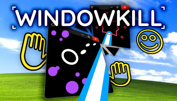 Windowkill on Steam