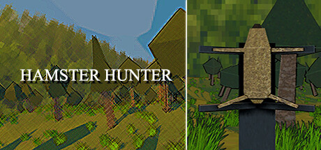 Save 20% on Hamster Hunter on Steam