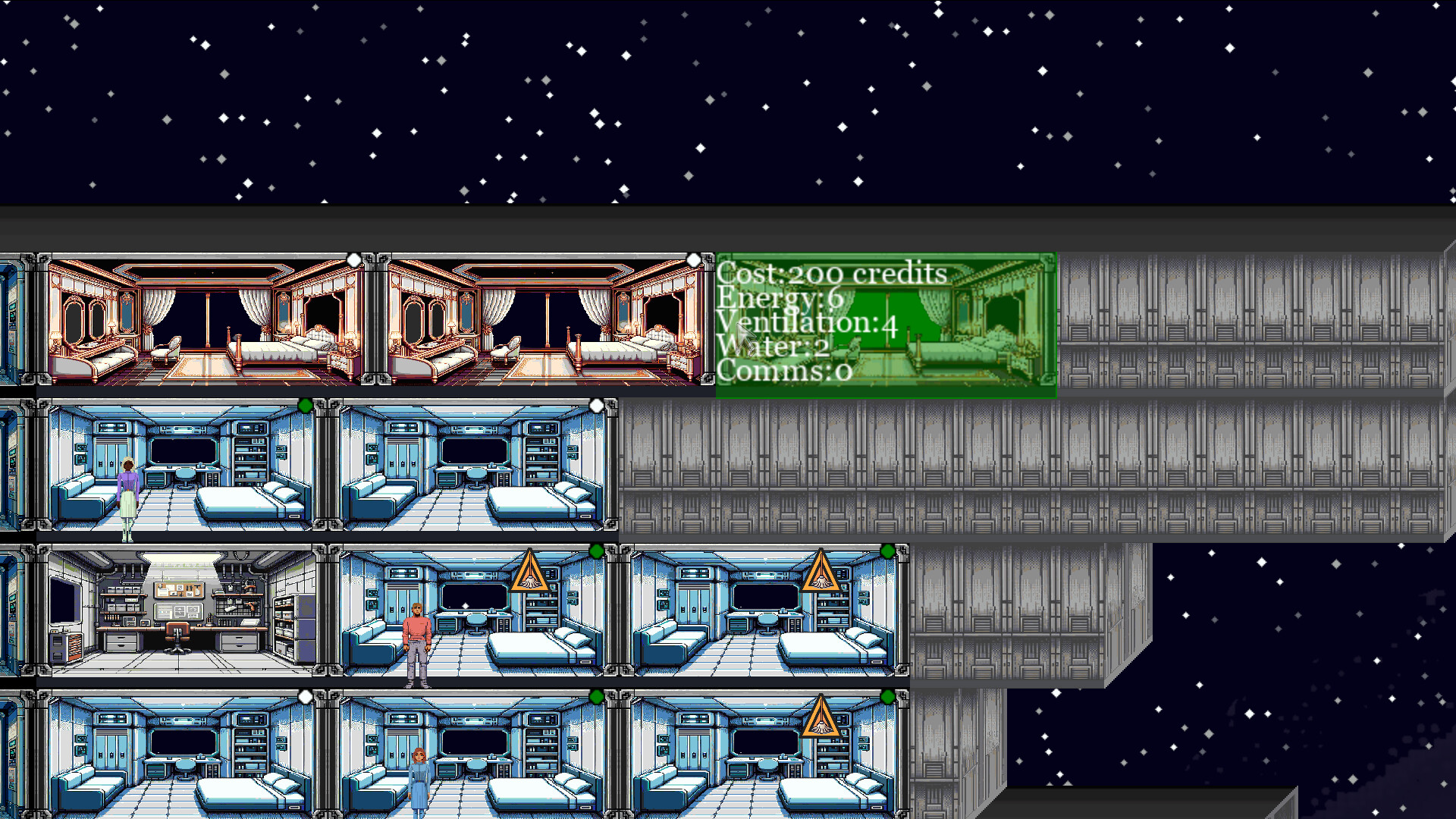 Interstellar Inn on Steam