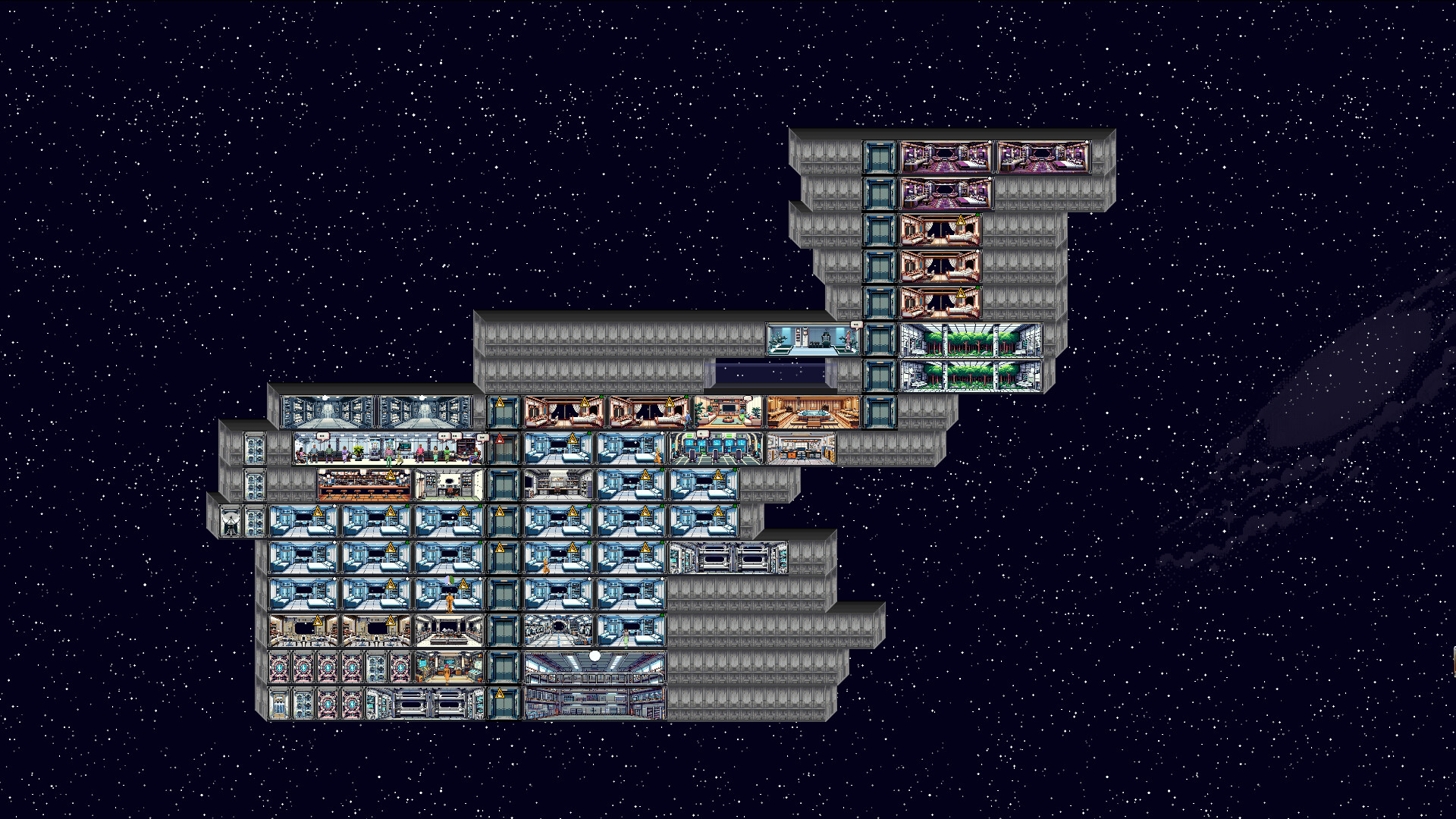 Interstellar Inn on Steam