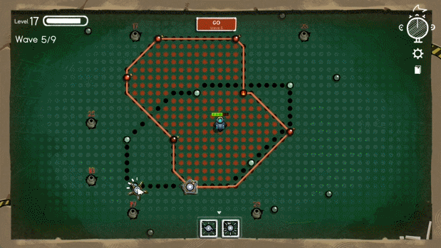 Loopstructor on Steam