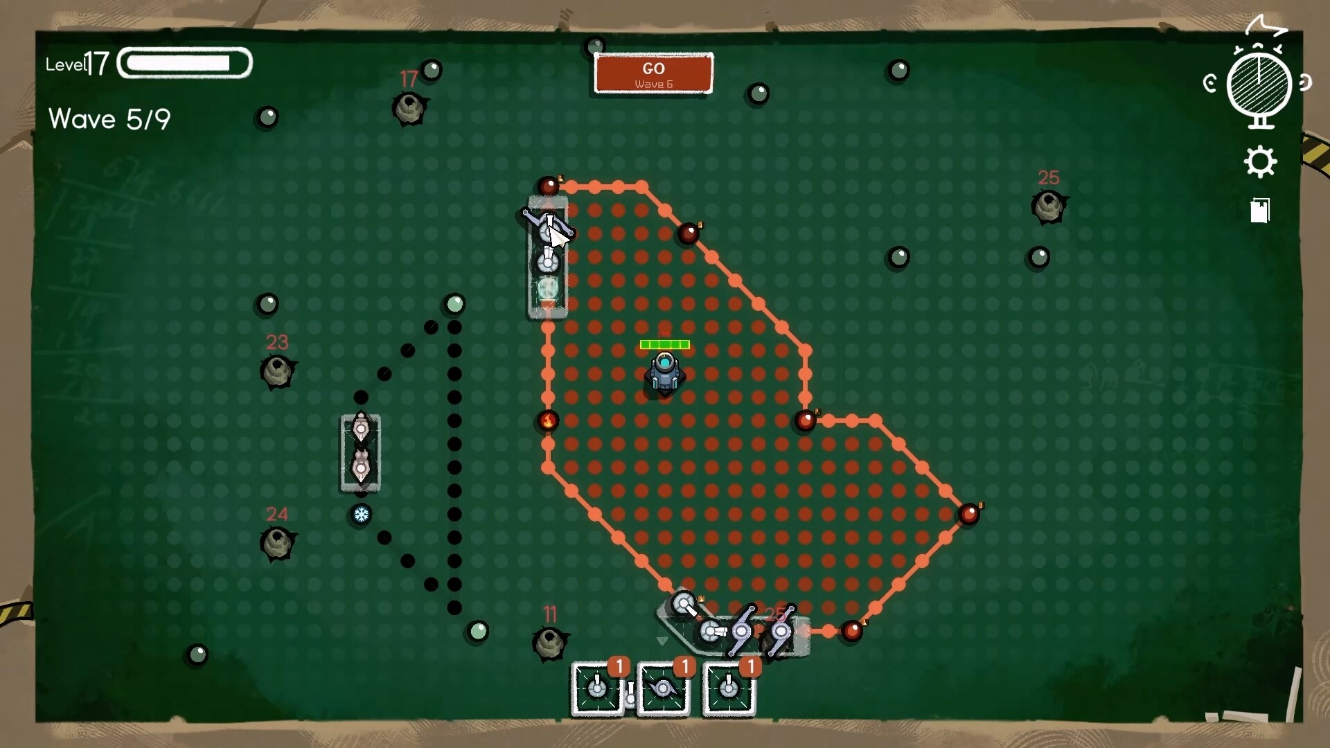 Loopstructor on Steam