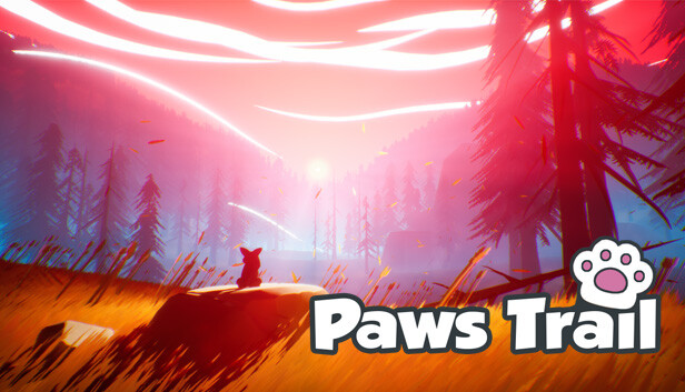 Paws Trail on Steam
