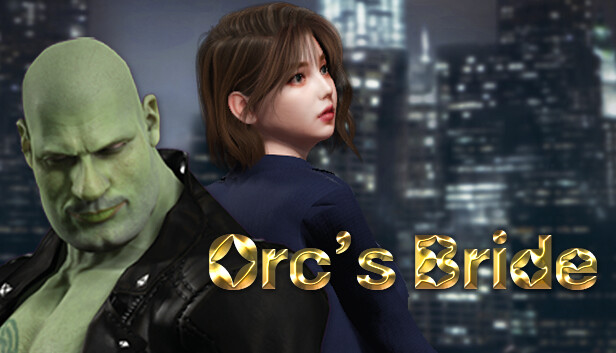 Save 30% on Orc's Bride on Steam
