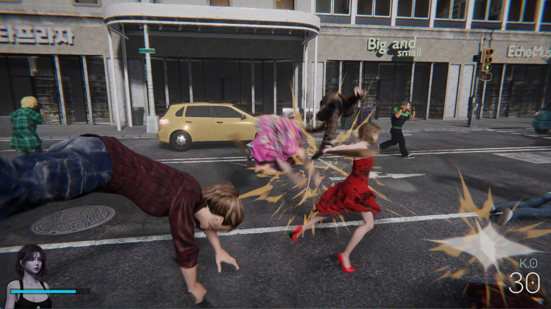 Orc's Bride on Steam