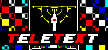 TELETEXT General Discussions :: Steam Community