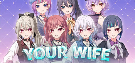 Your wife on Steam