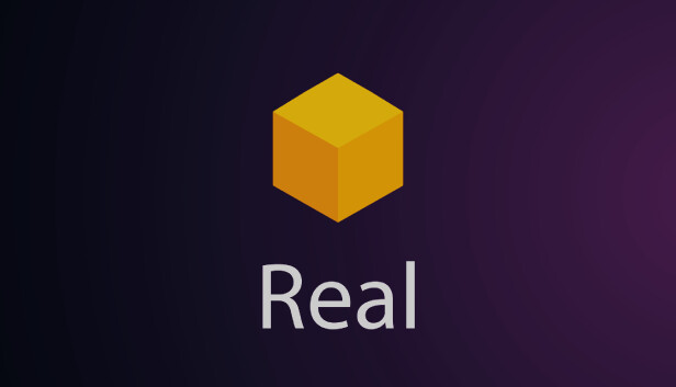 Real - Steam News Hub