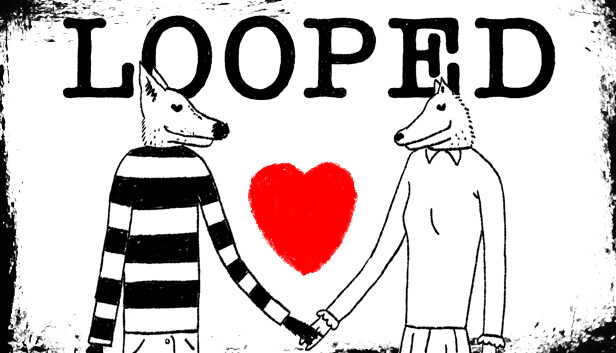 Looped on Steam
