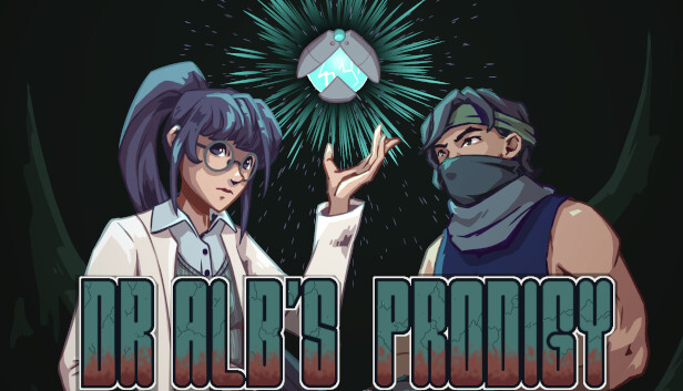 Dr. Alb's Prodigy on Steam