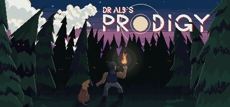 Dr. Alb's Prodigy Steam Charts | Steambase
