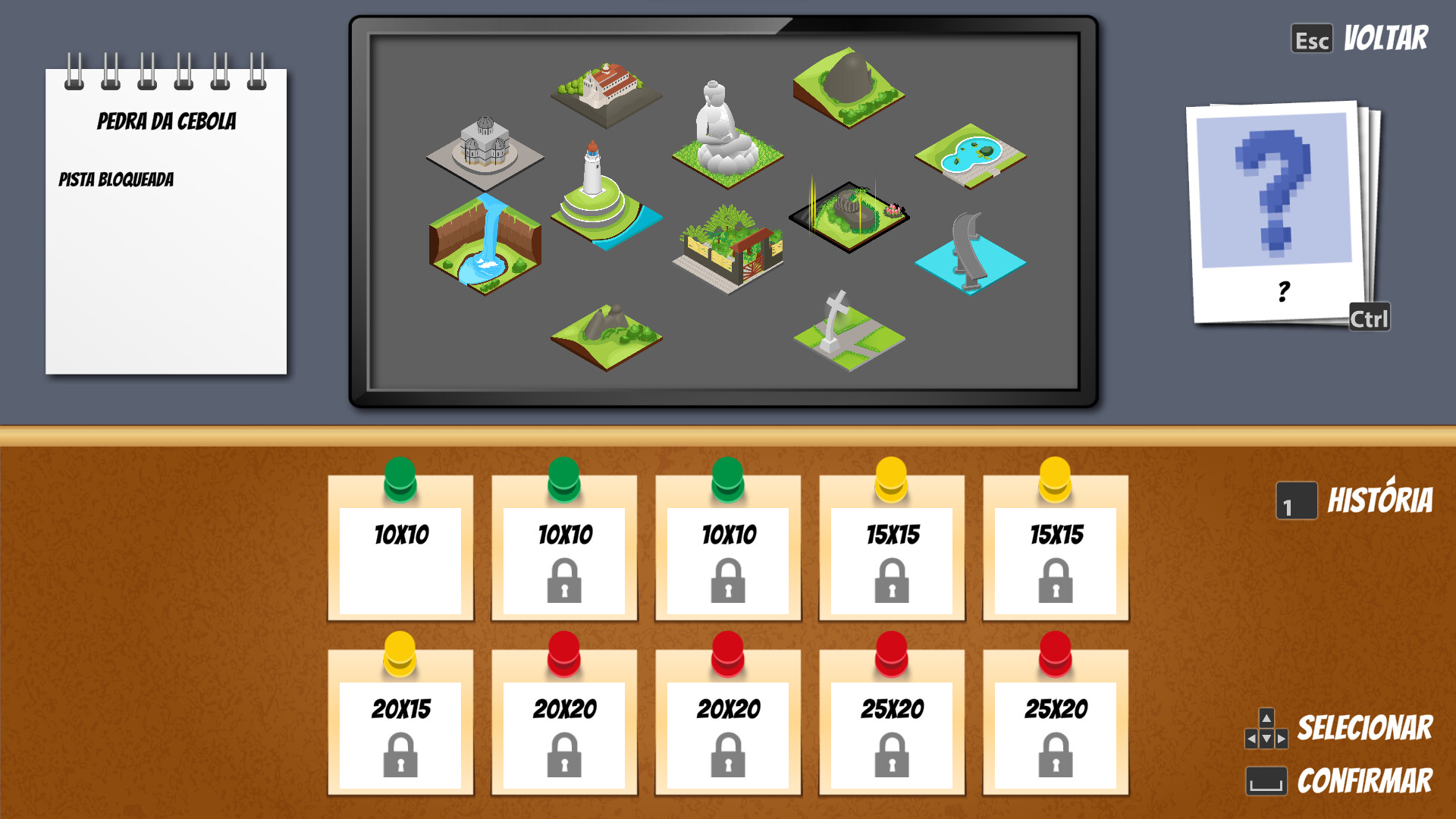 Sherlocat Holmes Nonogram On Steam