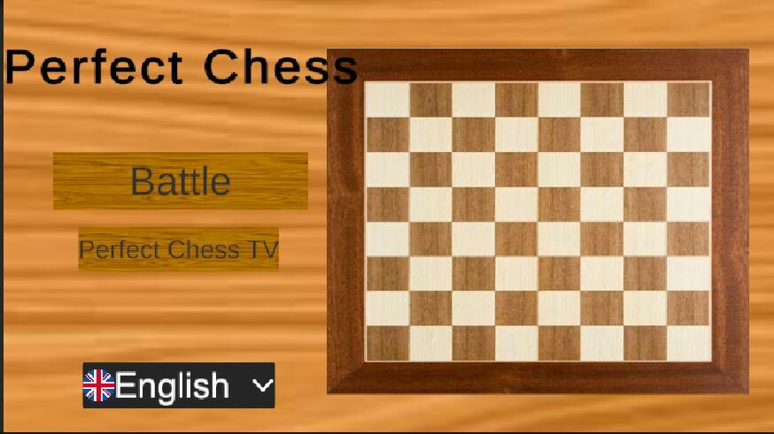 Perfect Chess on Steam