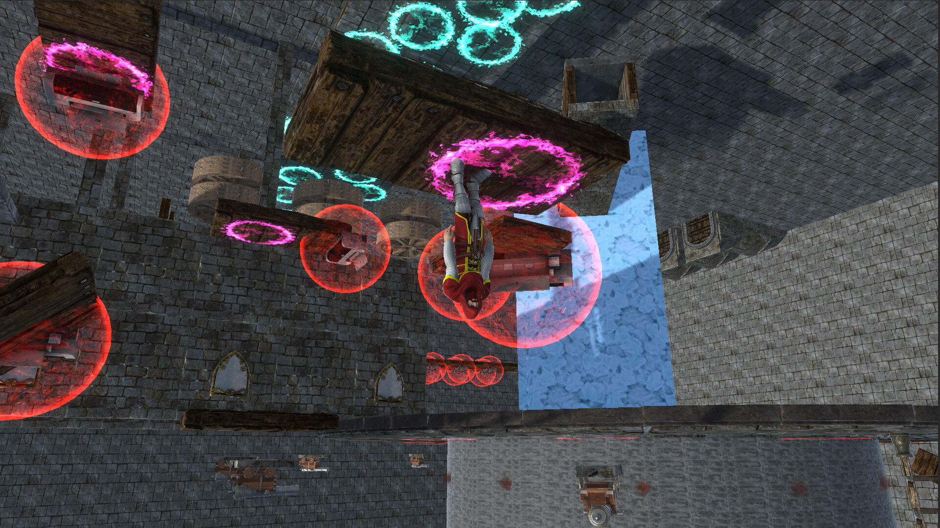 Trap Tower Trials on Steam