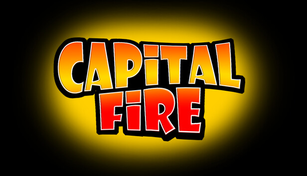 Capital Fire on Steam