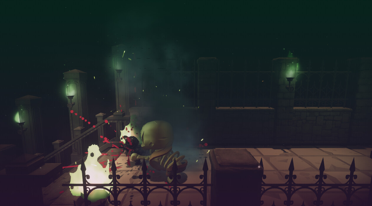 Potty Knight Saga on Steam