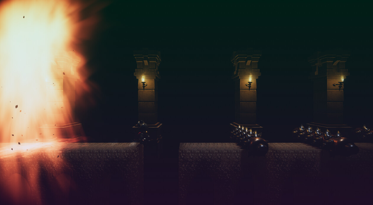 Potty Knight Saga on Steam
