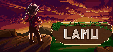 Lamu on Steam