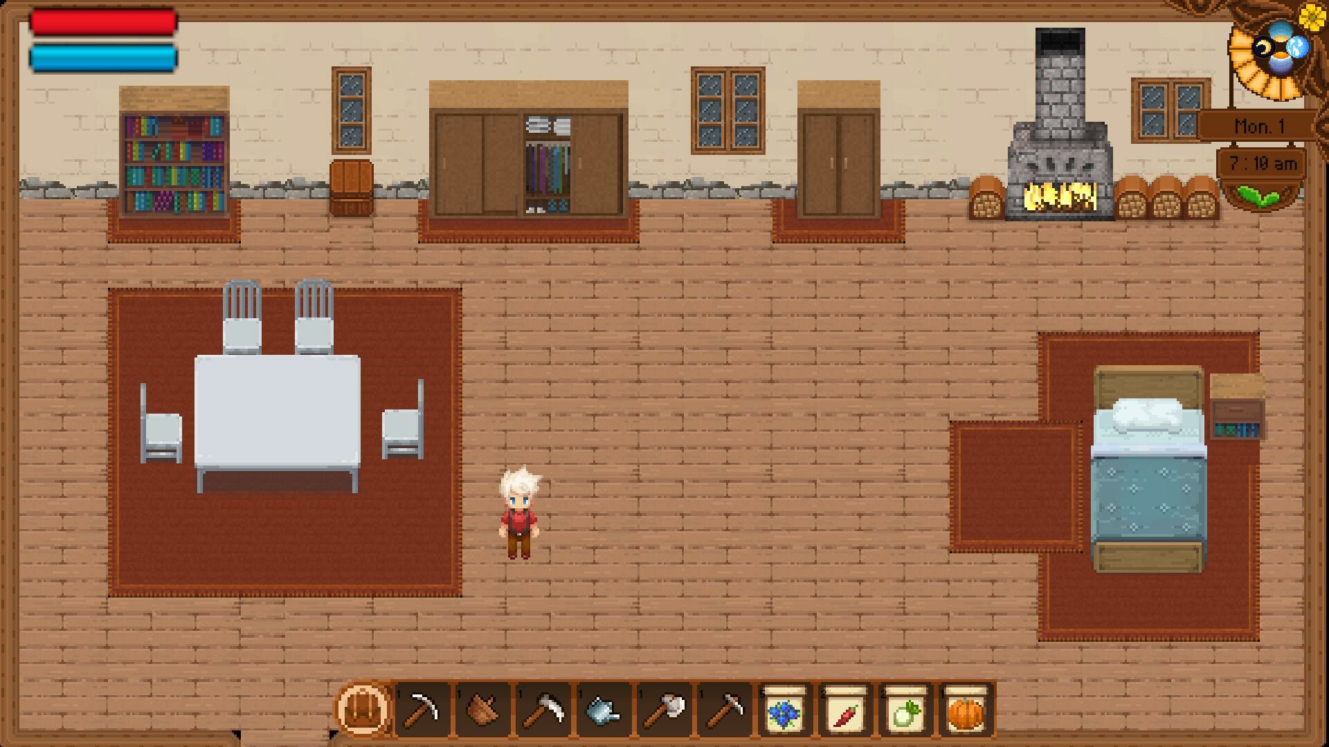 Lamu on Steam