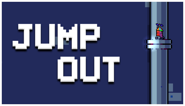 Jump Out on Steam