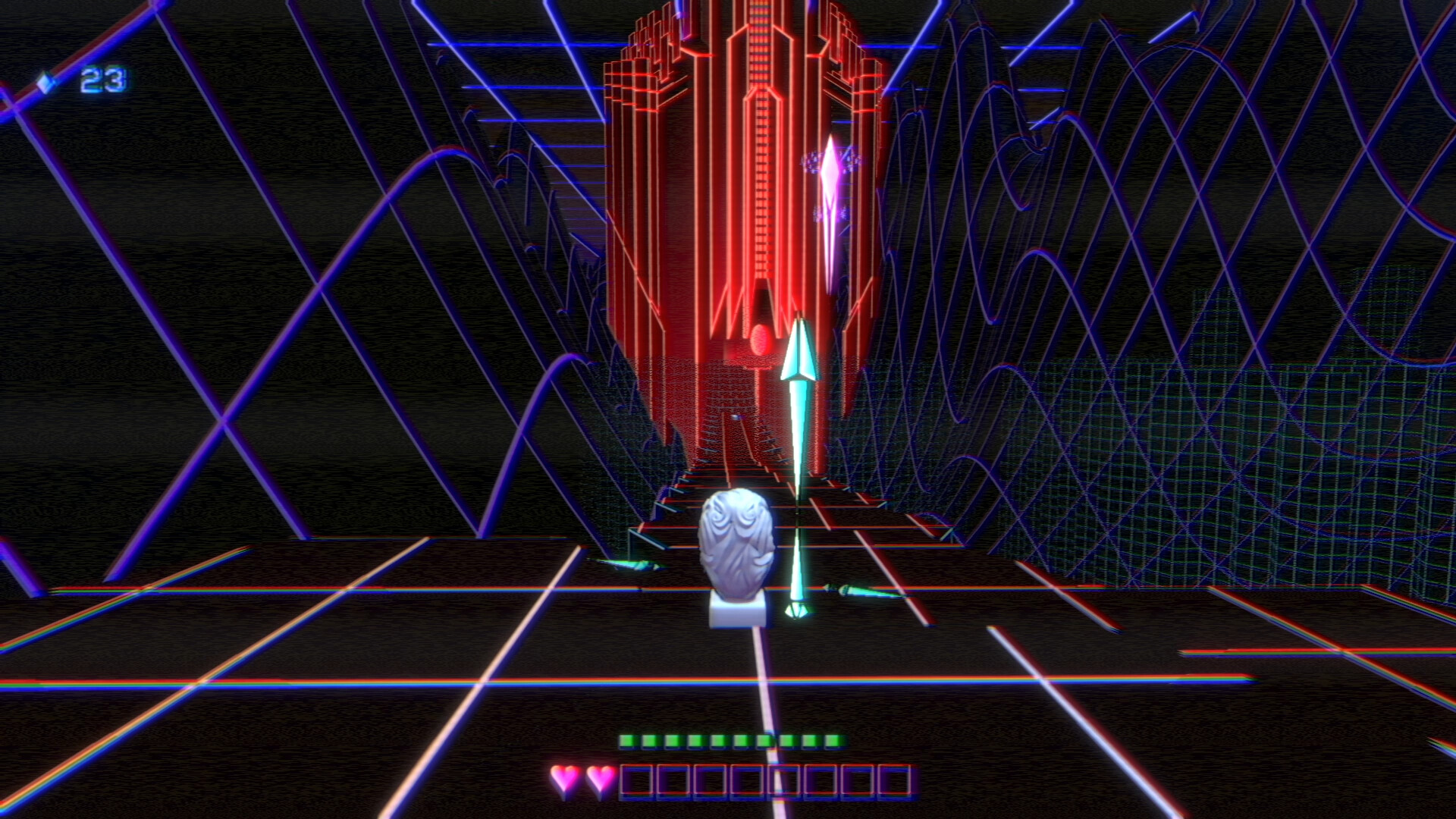 Vaporware Odyssey on Steam