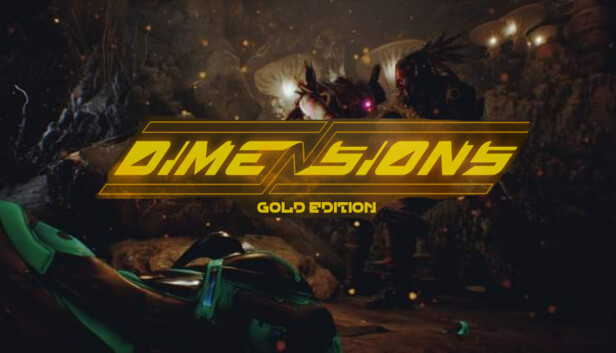 Dimensions Gold Edition on Steam