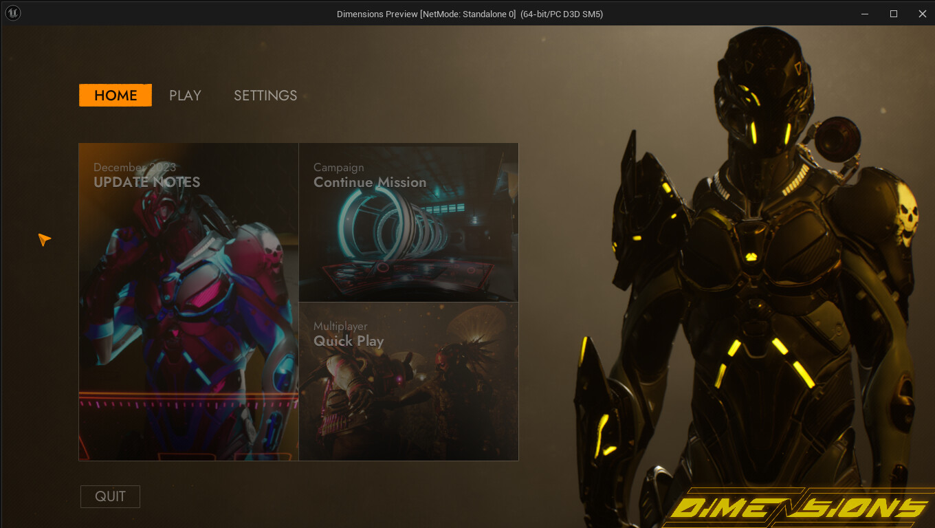 Dimensions Gold Edition on Steam