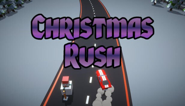 Christmas Rush - Steam News Hub