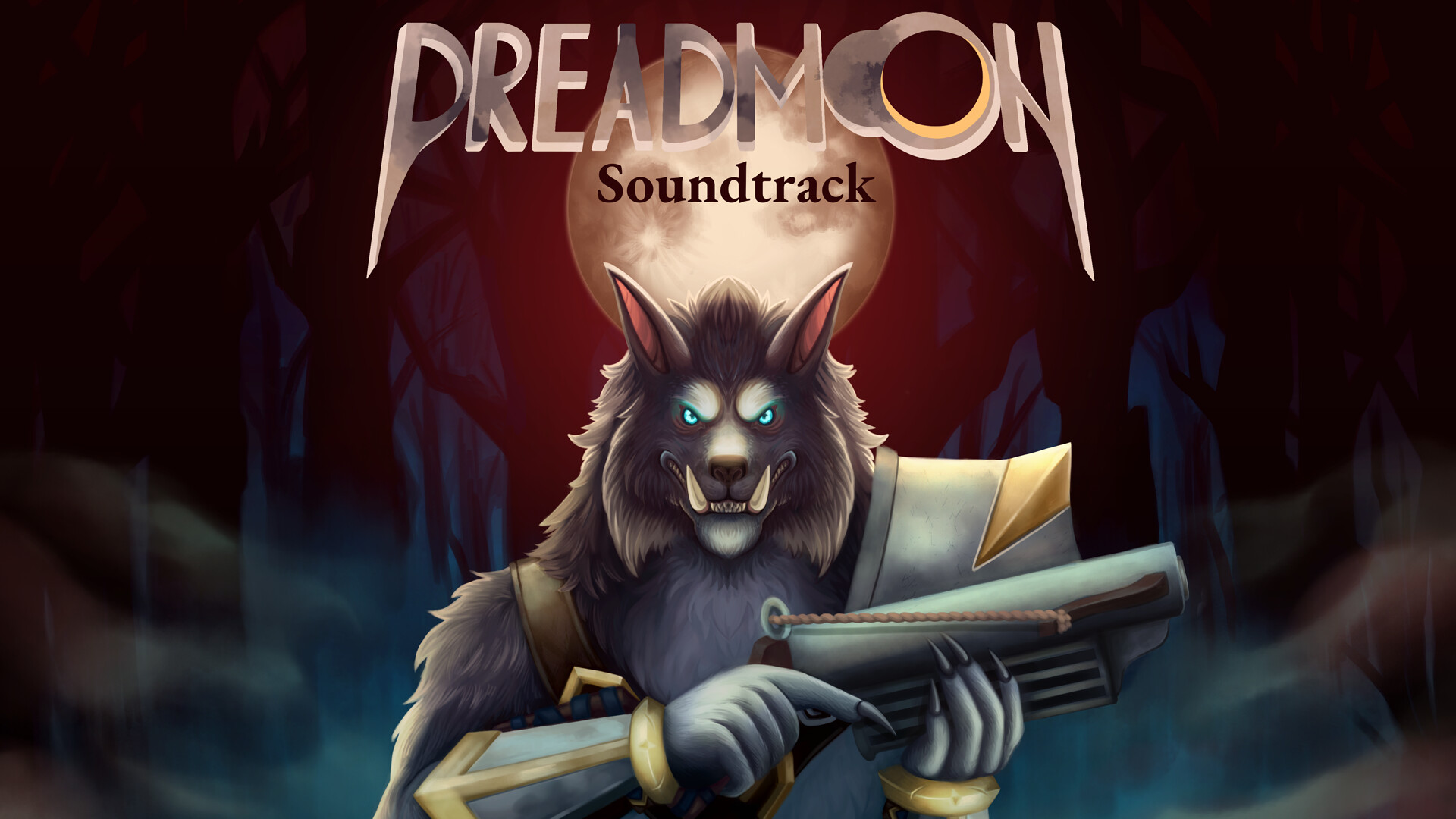 DreadMoon Original Soundtrack on Steam