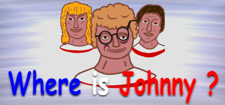 Steam Community :: Where is Johnny