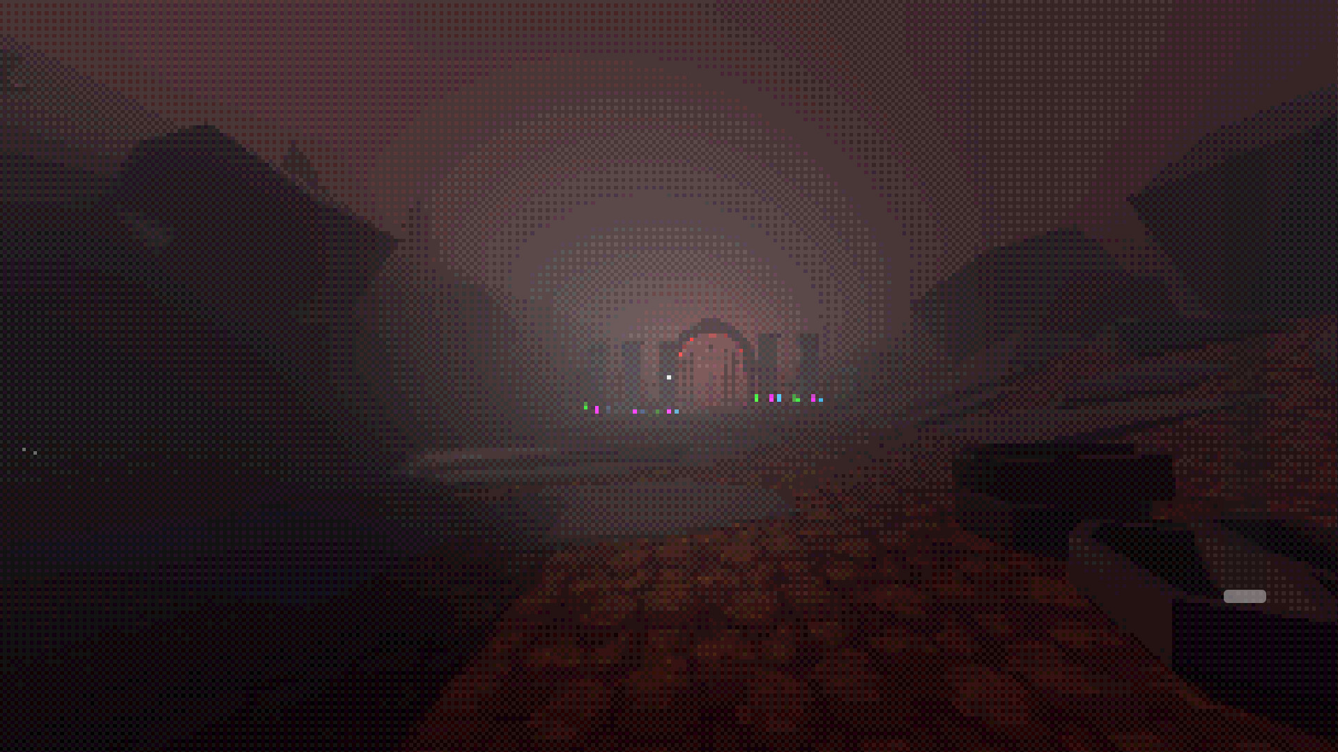 They Can Hear Us on Steam