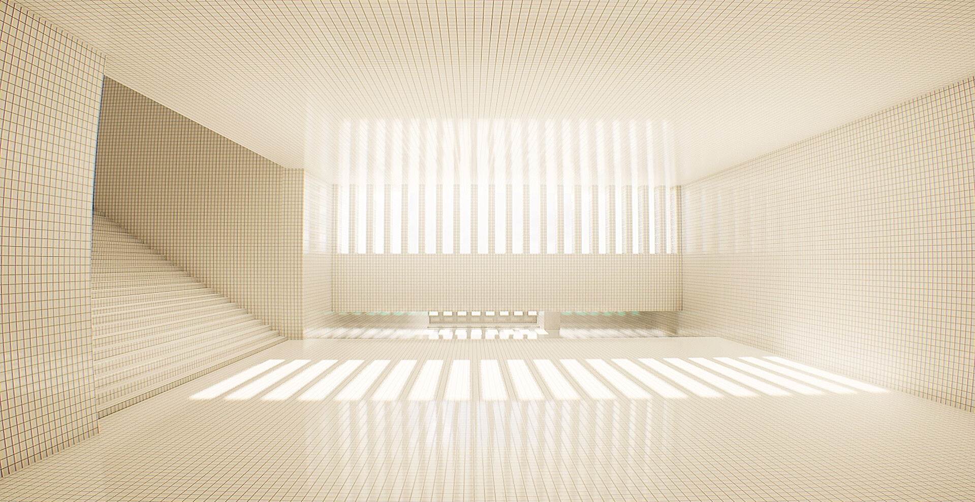 A Liminal Place Remastered on Steam