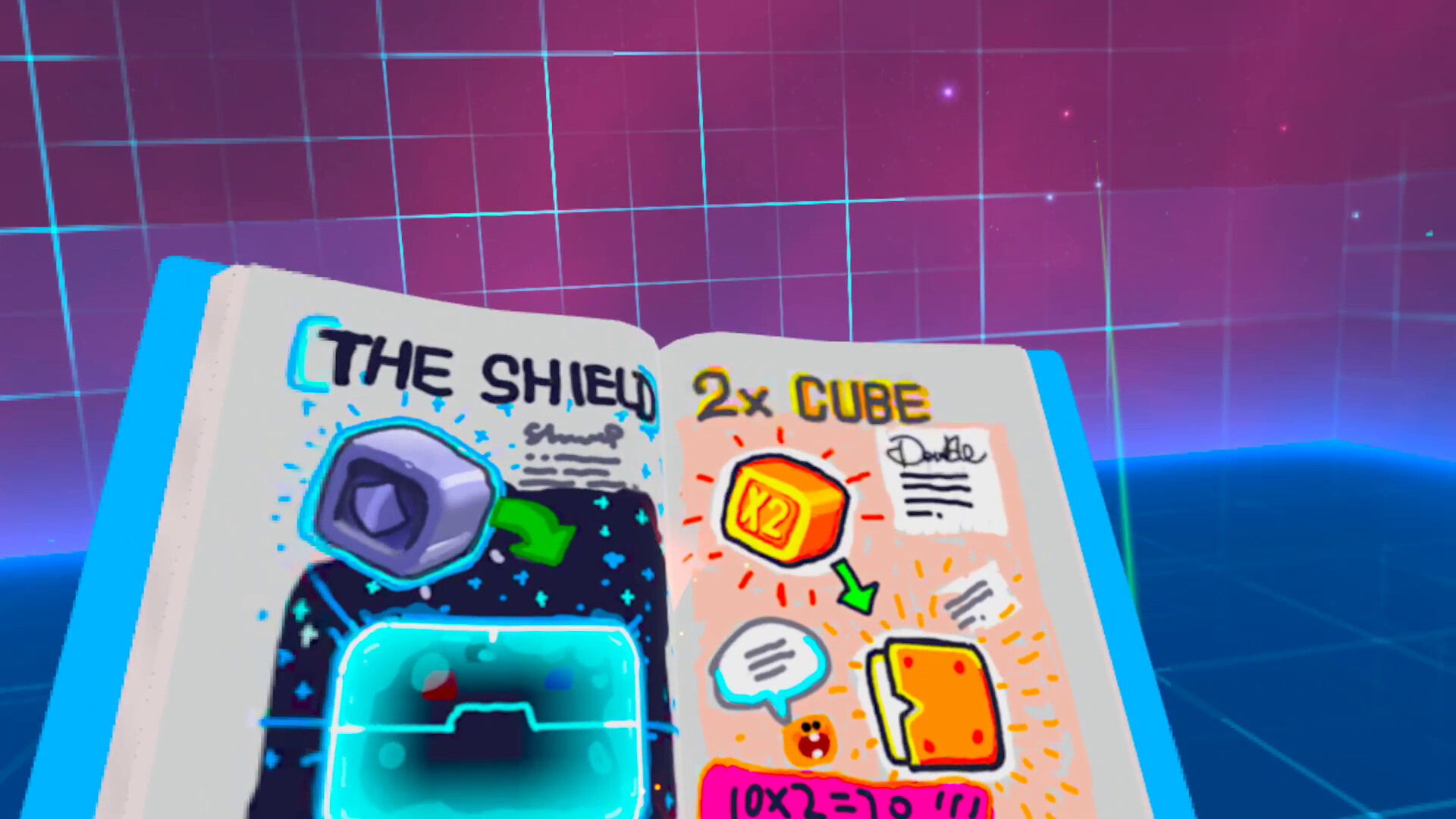 Block Hunter on Steam