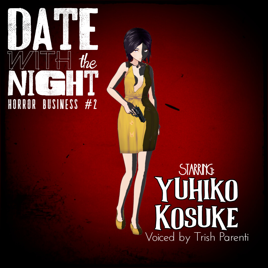 Date With the Night - Keymailer