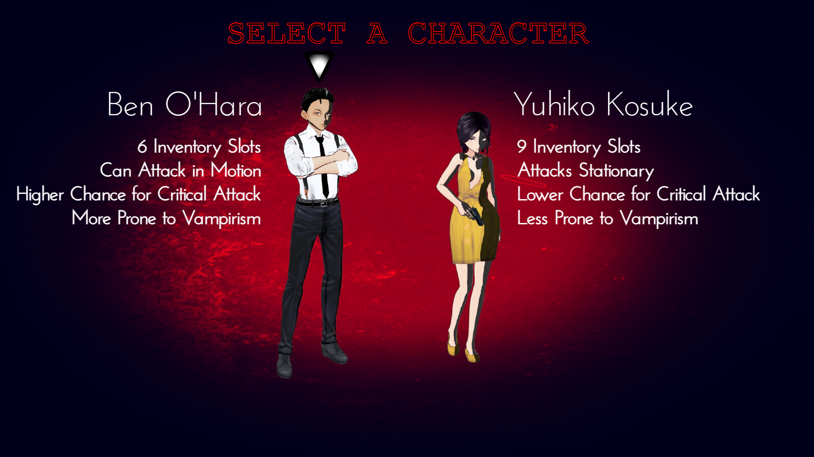 Date With the Night - Keymailer