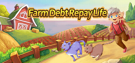 Steam Community :: Farm Debt Repay Life