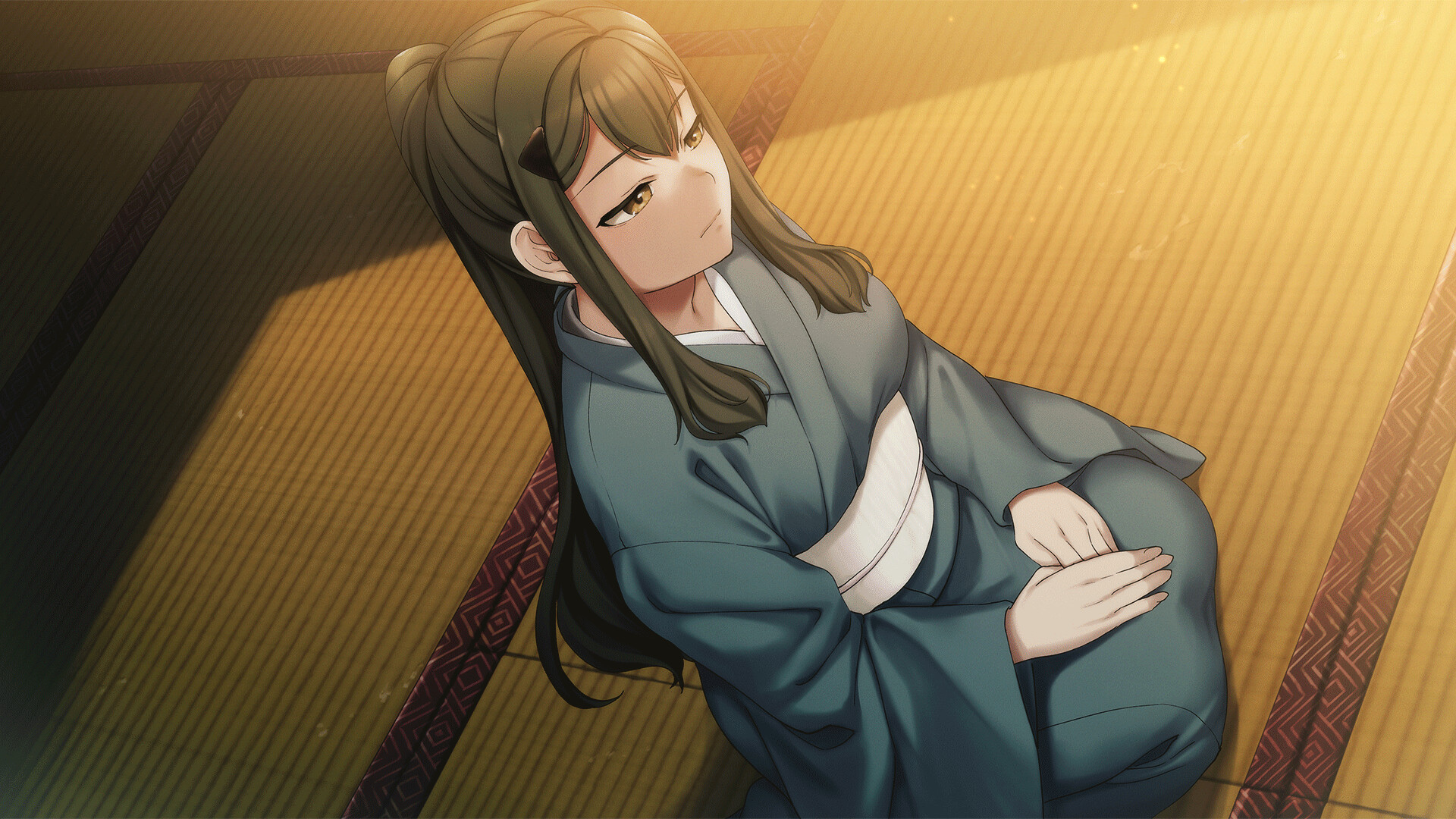 Liminal Border Part II on Steam