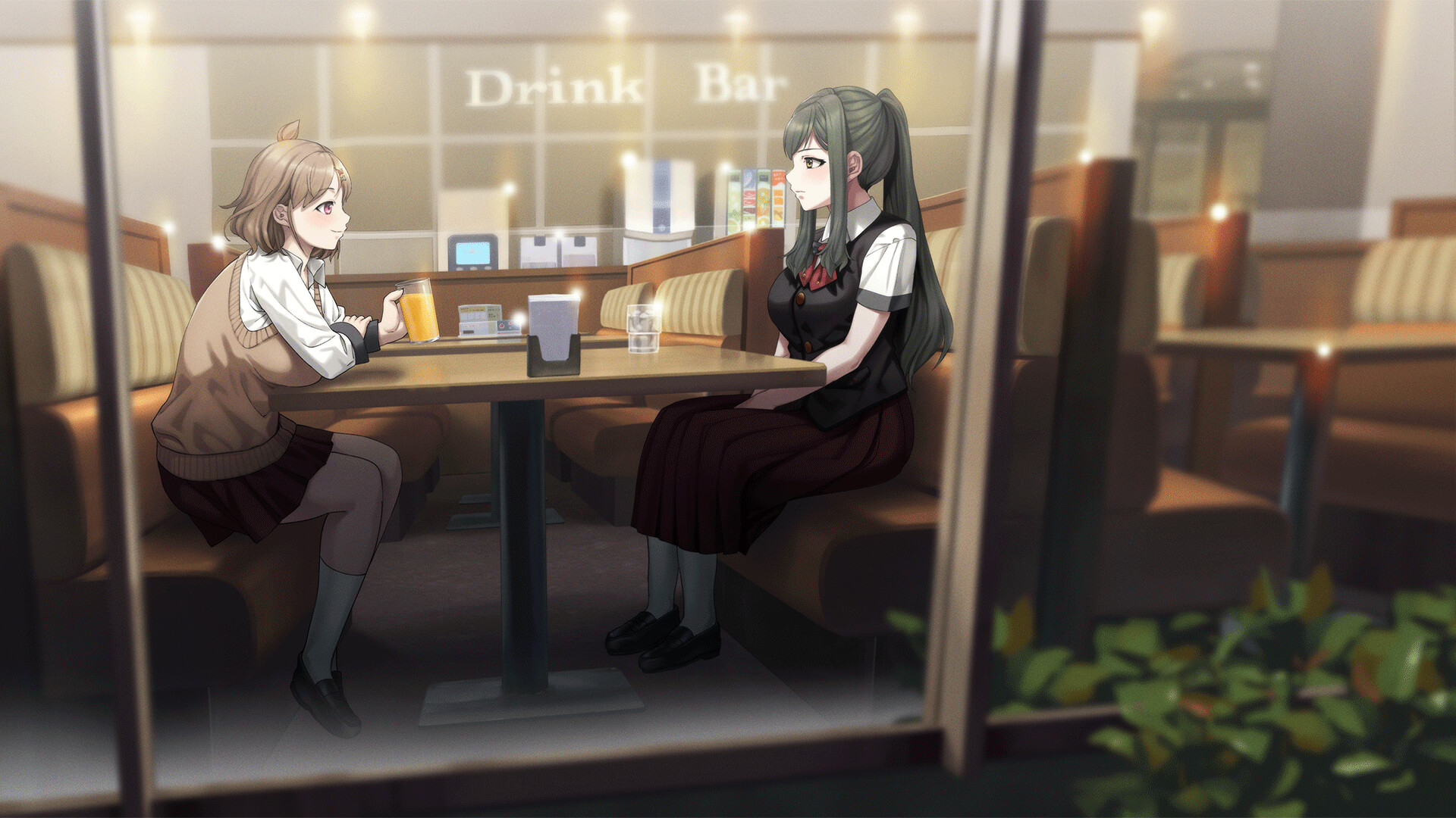 Liminal Border Part II on Steam